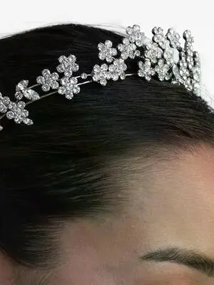 JENNIFER BEHR Meadow Tiara Headband