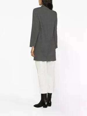 Zadig&Voltaire Double-breasted Coat