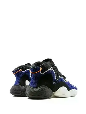 Adidas Crazy Byw "747 Warehouse" Exclusive Sneakers - Blue