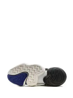 Adidas Crazy Byw "747 Warehouse" Exclusive Sneakers