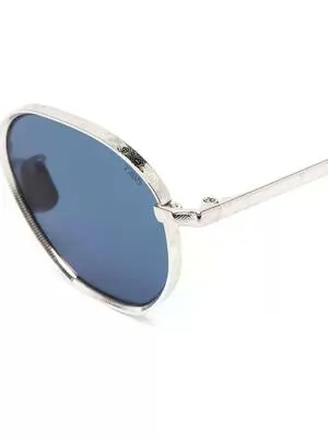 EYEVAN7285 Round Frame Sunglasses