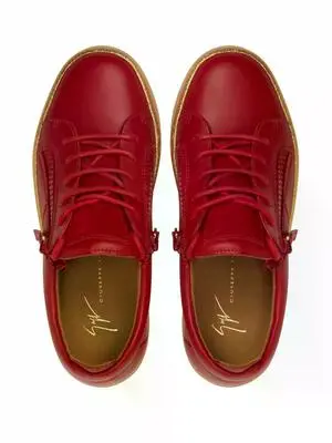 GIUSEPPE ZANOTTI Gail Sneakers