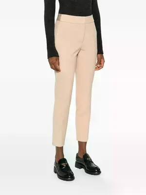Peserico Slim Fit Trousers