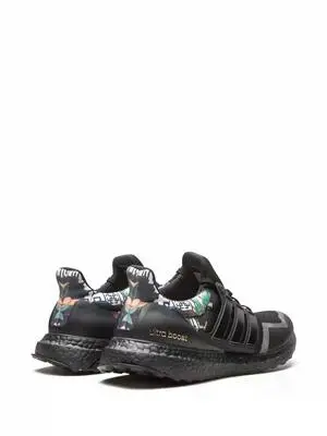 Adidas Ultraboost Dna Chinese New Year 2020 Sneakers - Black