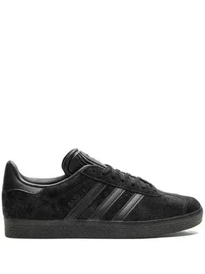 Adidas Gazelle Triple Sneakers - Black
