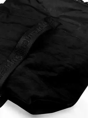 Supreme Logo-print Neck Pouch