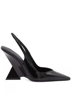 Attico Slingback Pumps