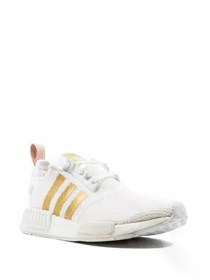Adidas Nmd_r1 Low-top Sneakers - White