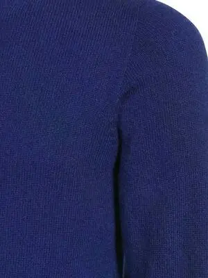 DONDUP Cashmere Crew Neck Sweater