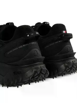 Moncler Trailgrip Ftx Sneakers