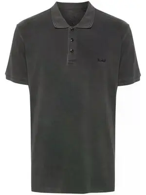Woolrich Logo Polos For Men