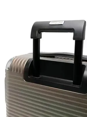 FPM MILANO Bank Light Spinner 55 Rolling Luggage