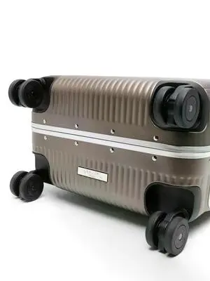 FPM MILANO Bank Light Spinner 55 Rolling Luggage