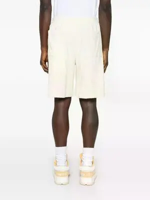 Off-White Terry Towelling Shorts