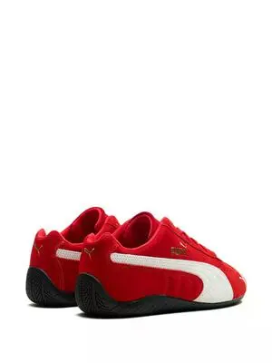 PUMA Speedcat Og Formstrip Sneakers - Red