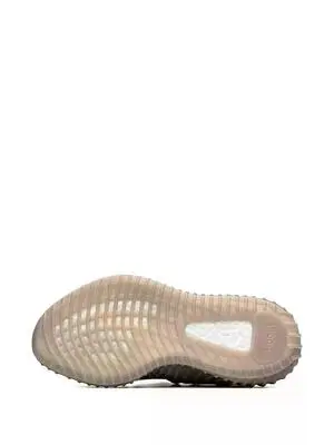 ADIDAS X YEEZY Boost 350 V2 Fade Sneakers - Brown