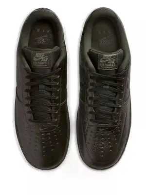 Nike Air Force 1 Low '07 Pro-tech Sequoia/medium Olive Sneakers