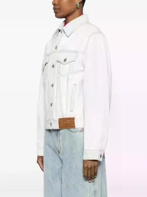 Bally Denim Jacket