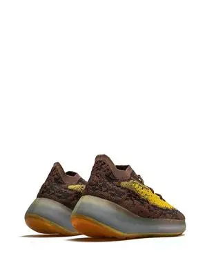 ADIDAS X YEEZY Boost 380 Lmnte Sneakers - Brown