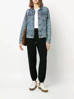 Michael Kors Drawstring Track Pants
