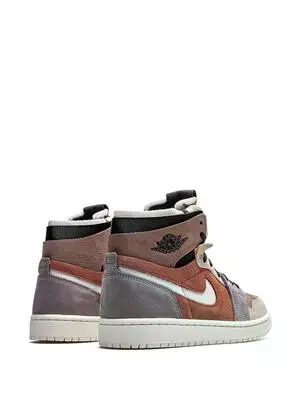 JORDAN 1 High Zoom Cmft Sneakers