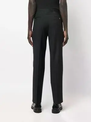 Canali Slim-fit Tailored Trousers