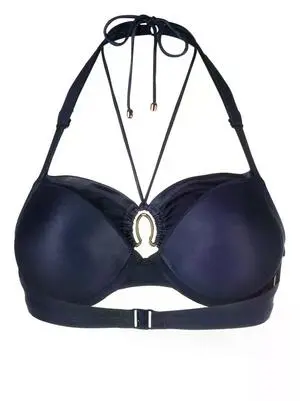 Marlies Dekkers Jet Set Plunge Balcony Bikini Top
