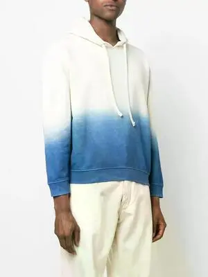 Iceberg Gradient Hoodie