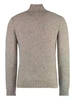 Malo Sweater - Neutrals