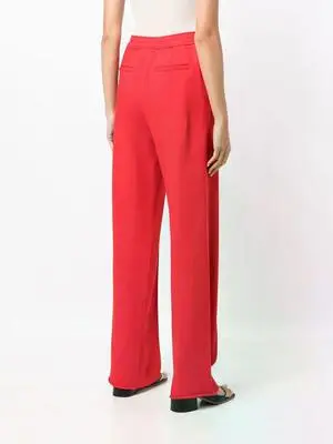 Goen.j Straight-leg Tailored Trousers