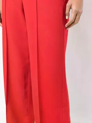 Goen.j Straight-leg Tailored Trousers