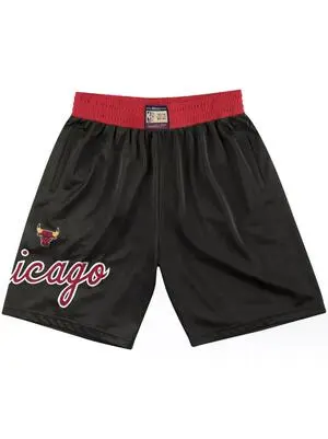 Mitchell & Ness Chicago Bulls 1975 Heritage Basketball Shorts