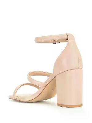 Senso Robbie Viii Block Heel Sandals
