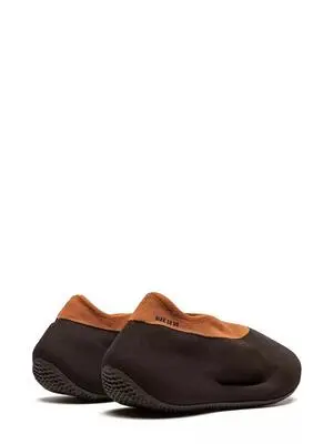 ADIDAS X YEEZY Yeezy Knit Runner Stone Carbon Sneakers