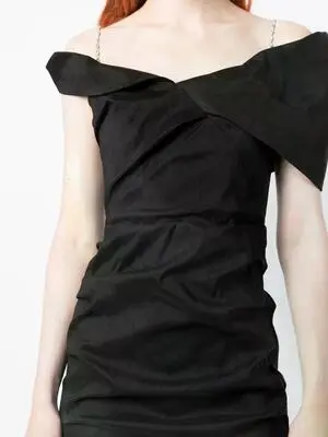 Rachel Gilbert Dahli Embellished Gown
