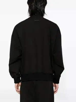 Fear Of God High-neck Track Jacket