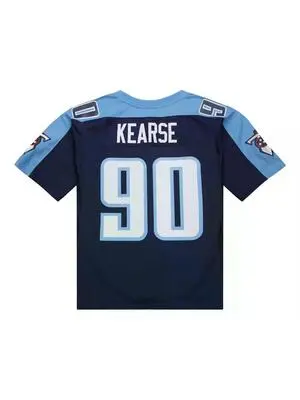Mitchell & Ness Nfl Tennessee Titans 1999 Jevon Kearse Jersey