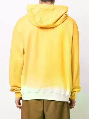 Nick Fouquet Embroidered Cotton Hoodie