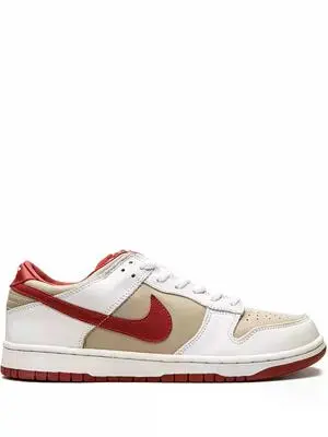 Nike Nike Dunk Low Pro Sneakers Grey