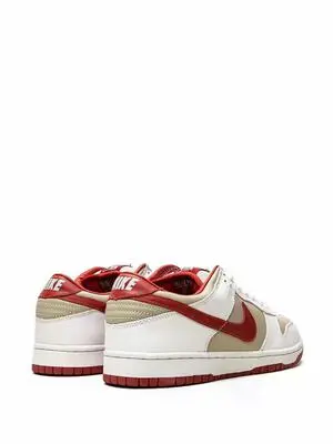 Nike Dunk Low Pro Sneakers - Grey