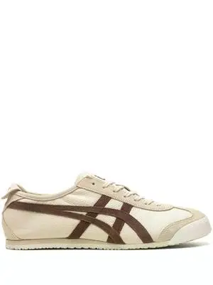 Onitsuka Tiger Mexico 66 Vintage Sneakers - Neutrals
