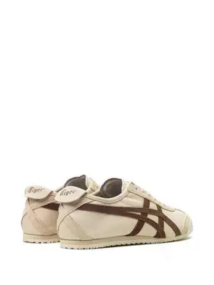 Onitsuka Tiger Mexico 66 Vintage Sneakers - Neutrals