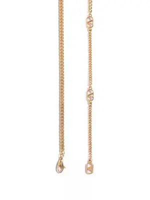 Valentino Garavani Le Chat De La Maison Necklace