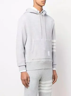 Thom Browne 4-bar Stripe Hoodie