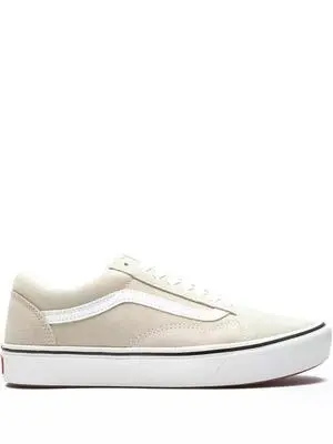 VANS Comfycush Old Skool Sneakers - Neutrals
