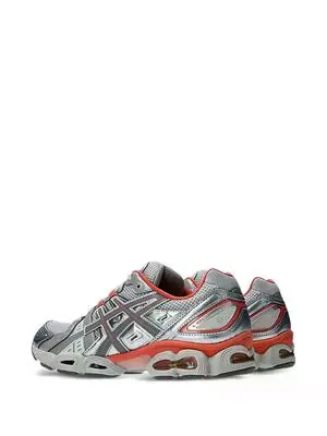 Asics Gel Nimbus Sneakers - Grey
