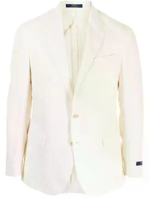 Polo Ralph Lauren Linen Sport Coat - Neutrals