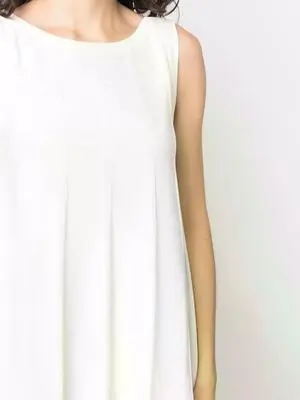 Malo Ribbed Detail Tank Top