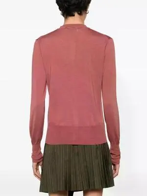 VIVIENNE WESTWOOD Bea Cardigan - Pink