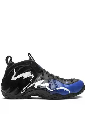 Nike Foamposite One 96 All-star Sneakers - Black